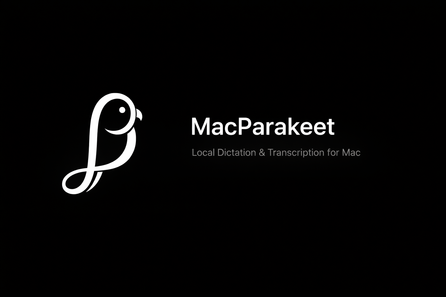 Audio Duration Calculator — Estimate Length from File Size | MacParakeet